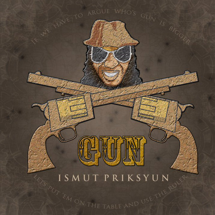 GUN | Smooth Friction