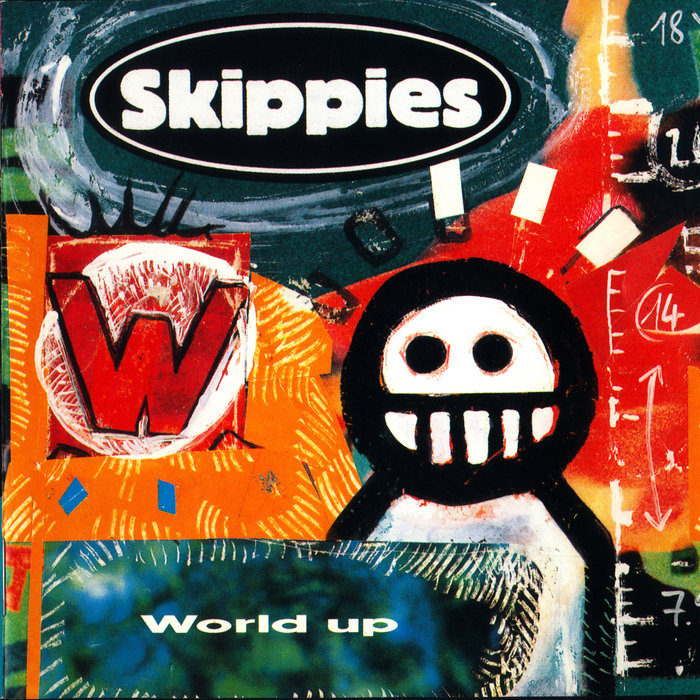 World Up! | SKIPPIES | Nineteen Something