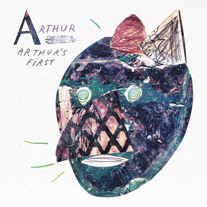 Arthur's First | ARTHUR