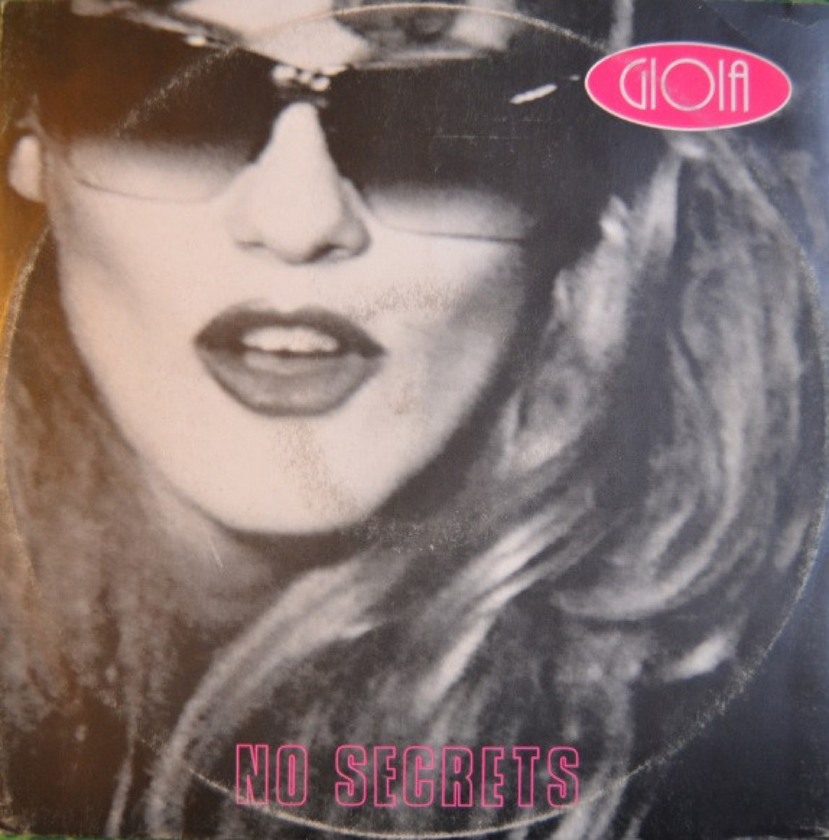 No Secrets - "Guitara Banana Edits" (Vocal + Instru) | Ahoy - Captain ...