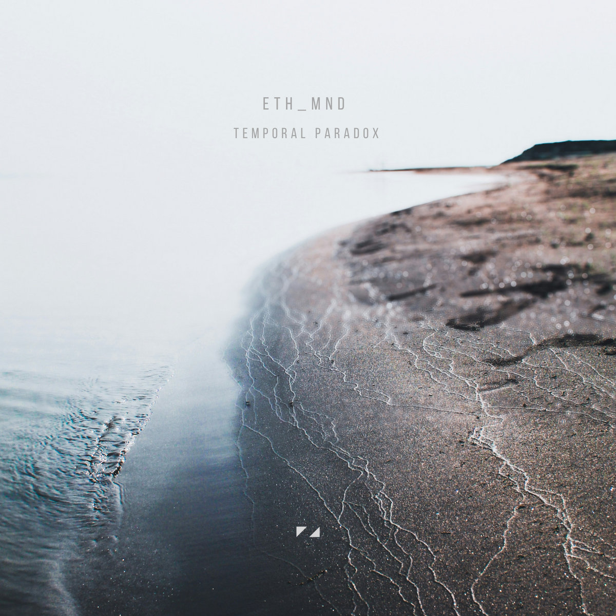 Temporal Paradox | eth_mnd | Occult Power Records