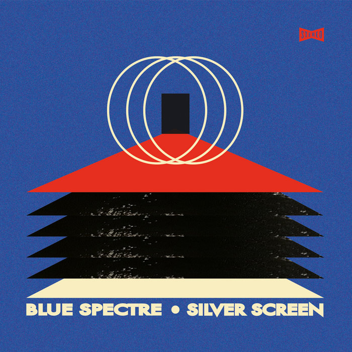Silverscreen | Blue Spectre