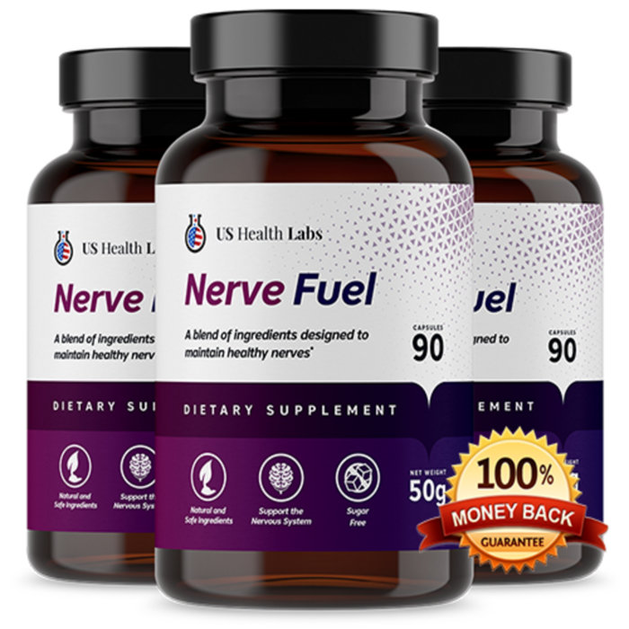 Nerve Fuel US Health Labs [2024 WARNING] | Nerve Fuel US Health Labs ...