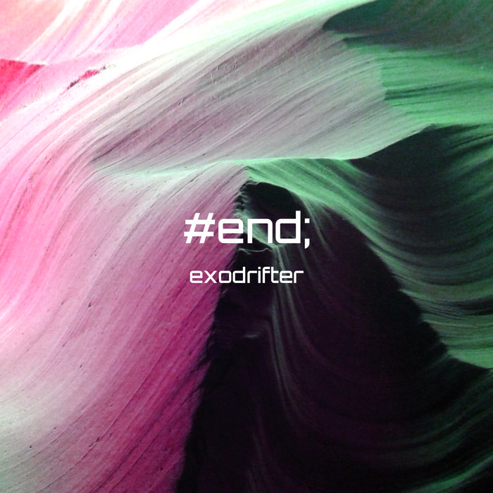 #end; | exodrifter