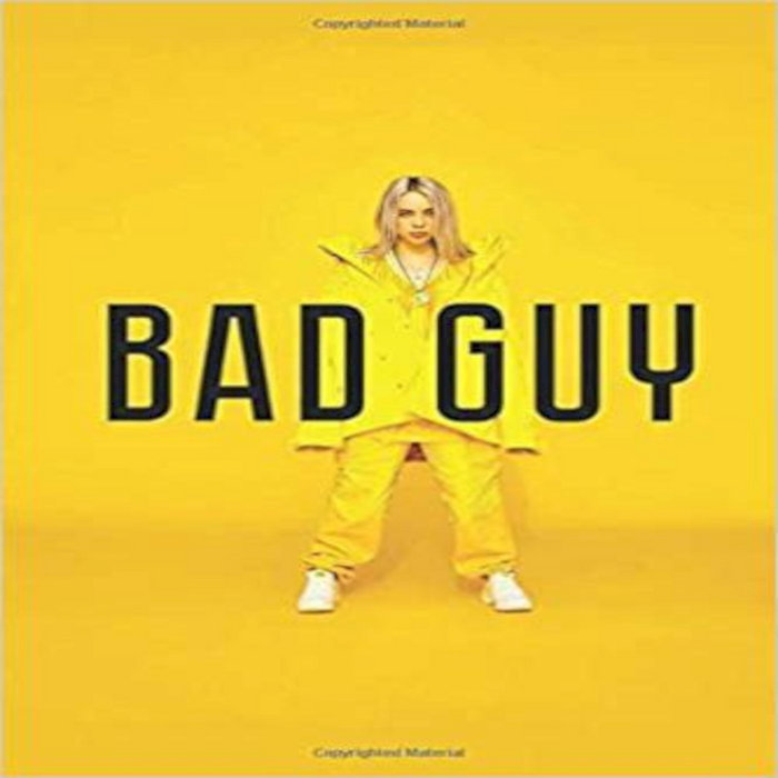 Billie Eilish - Bad Guy (Bass House Remix 2024) | Bass Groove HQ