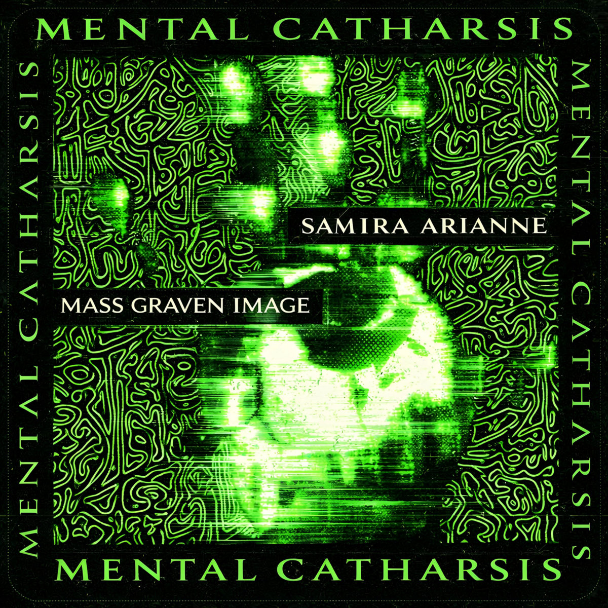 m e n t a l__c a t h a r s i s (physical on NotF) | Samira Arianne ...