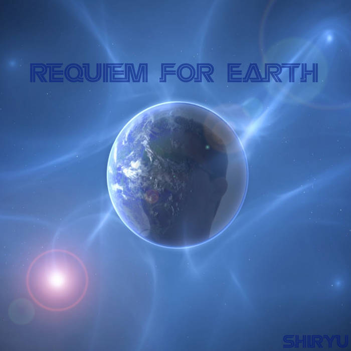 Requiem Planet