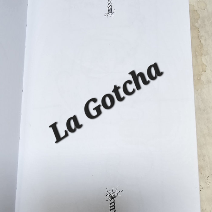 La Gotcha | Monday Man and the Calendar Band