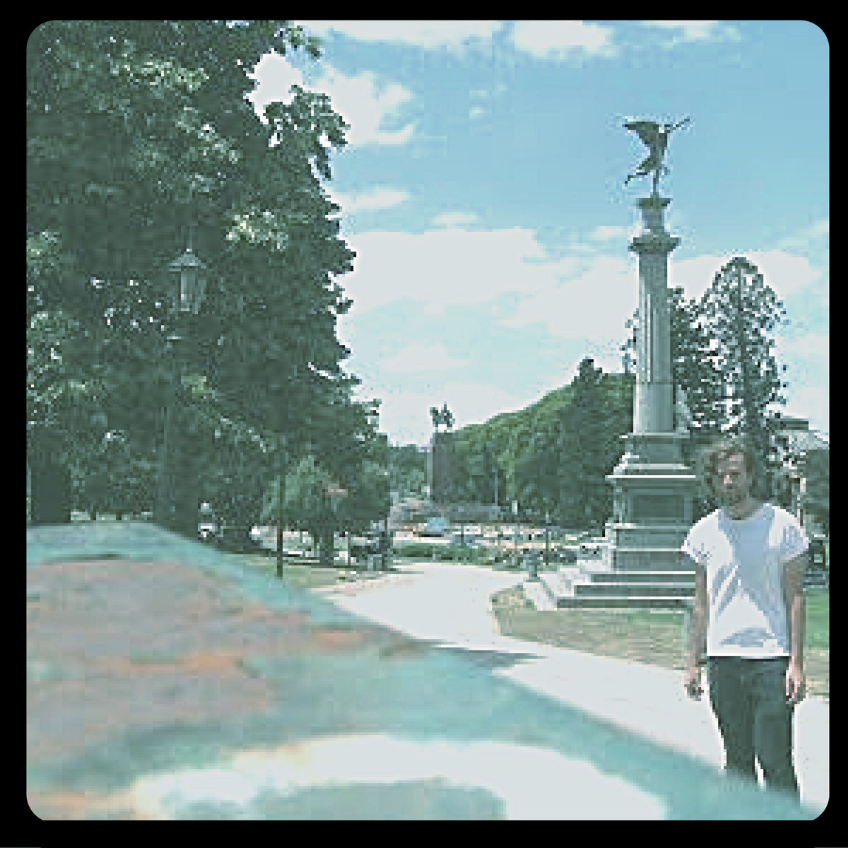 Spinning My Wheels | Kevin Coons