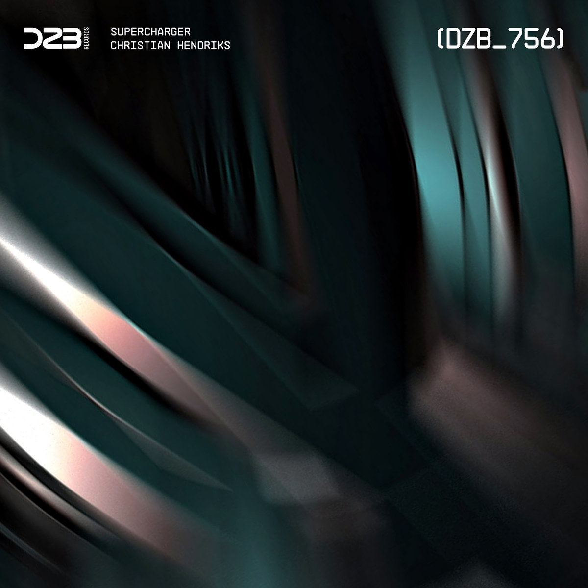 dZb 756 - Christian Hendriks - Supercharger | Christian Hendriks | dZb ...