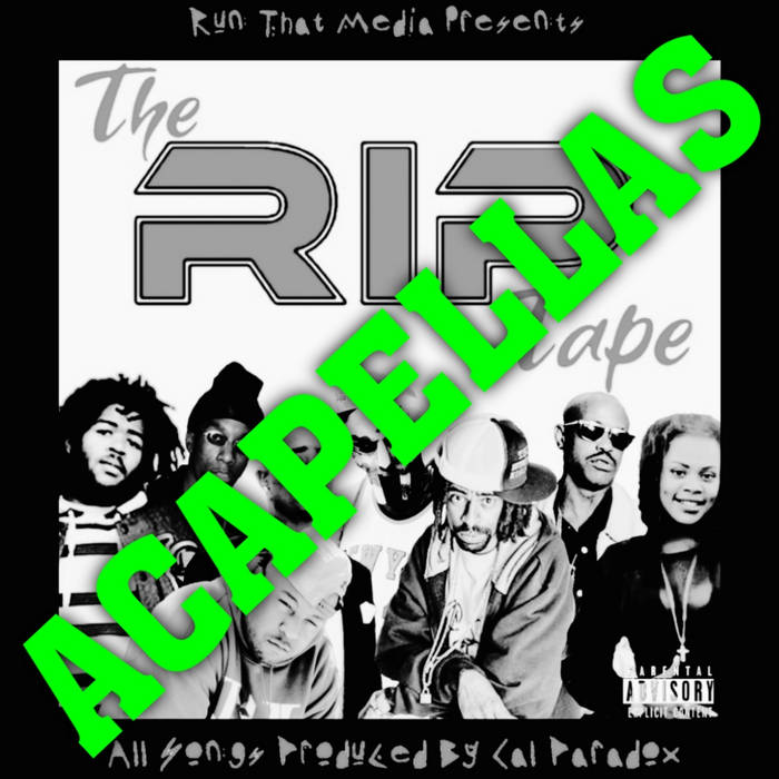 Rip Capital Steez Wallpaper