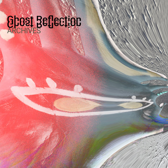 Phlegma EP (2005, remastered) | Ghost Reflection | Ghost Reflection ...