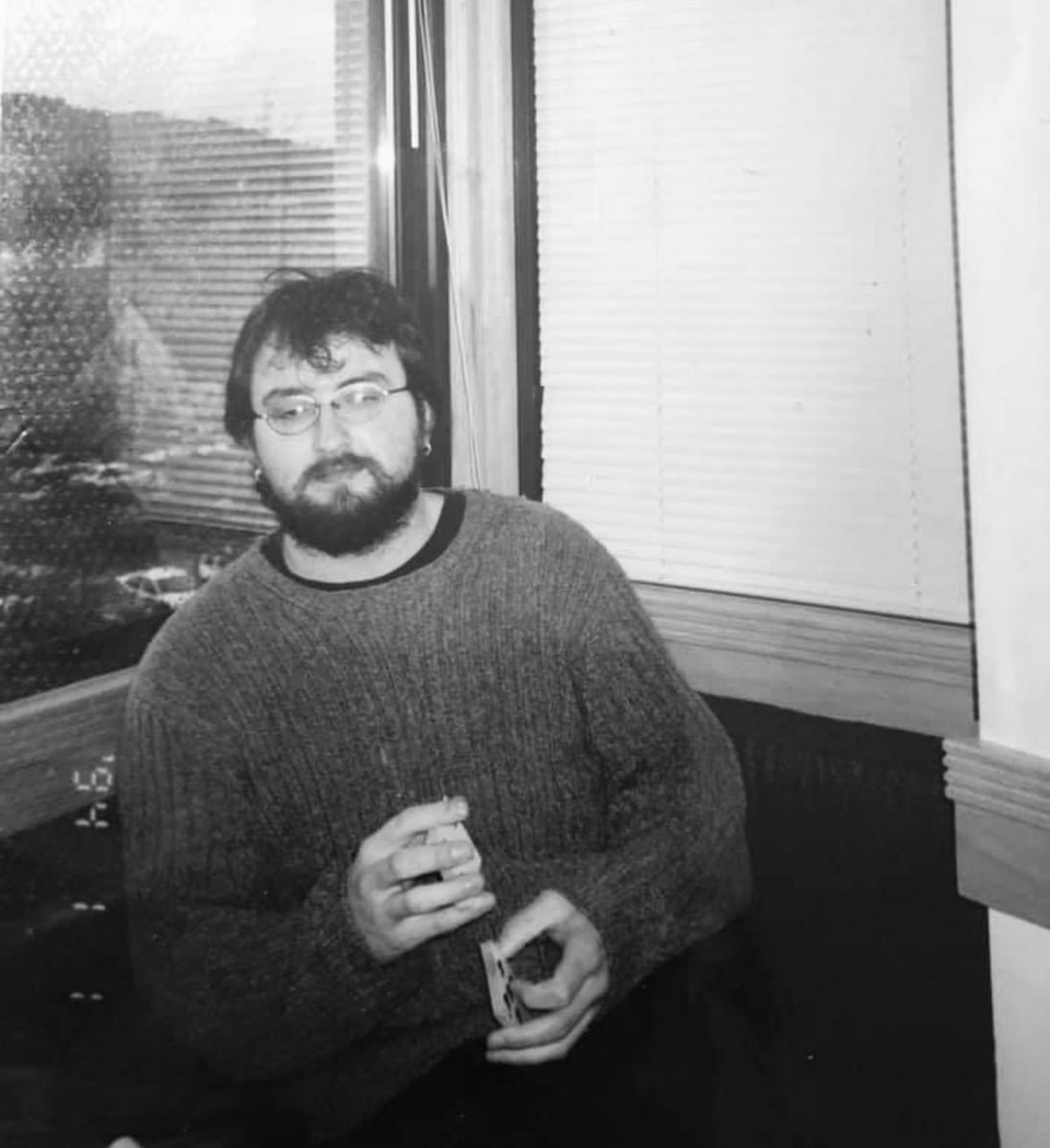 The Constancy of Now: Matt Wakefield's Greatest Hits | Matthew ...