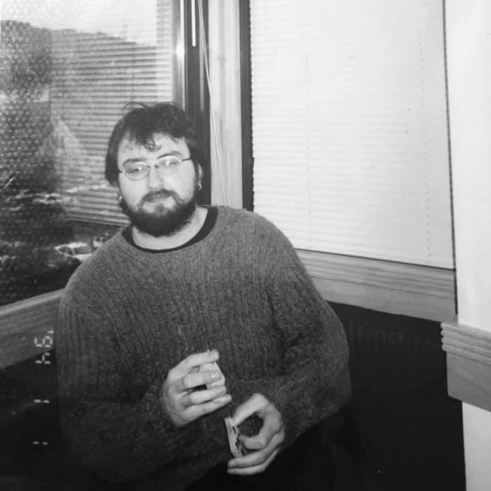 The Constancy of Now: Matt Wakefield's Greatest Hits | Matthew ...