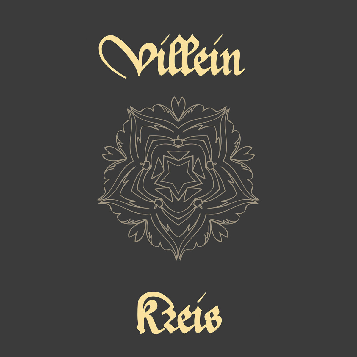 Kreis (Remastered) | Villein | Vicious Mockery
