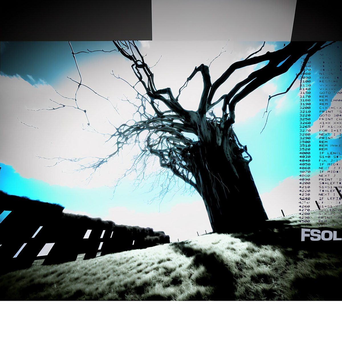 FSOLdigital Presents 2023 Calendar | THE FUTURE SOUND OF LONDON