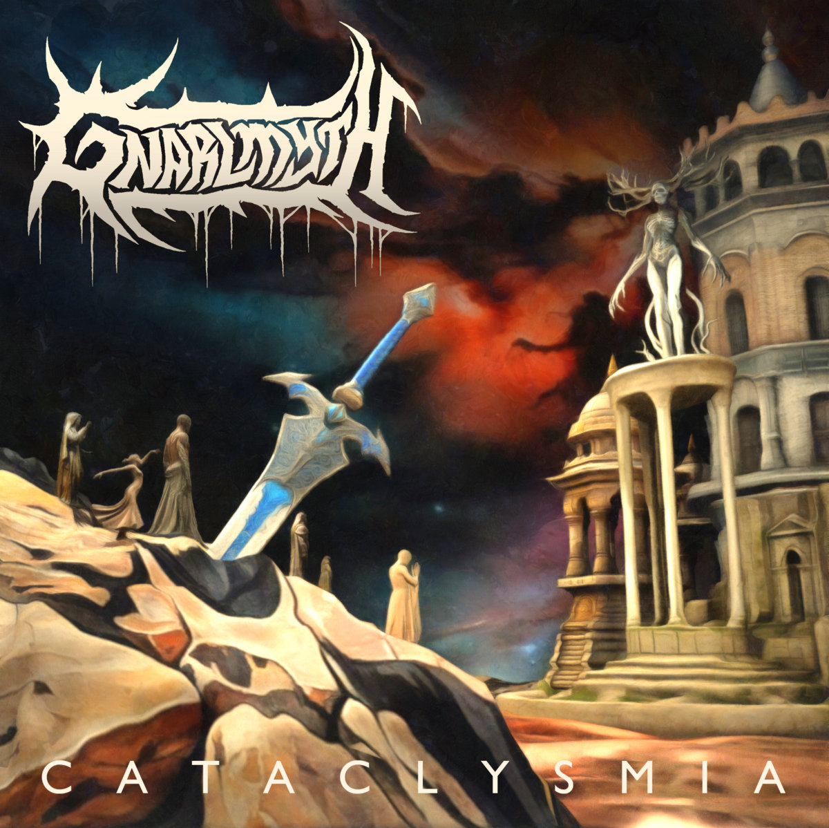 Cataclysmia | Gnarlmyth