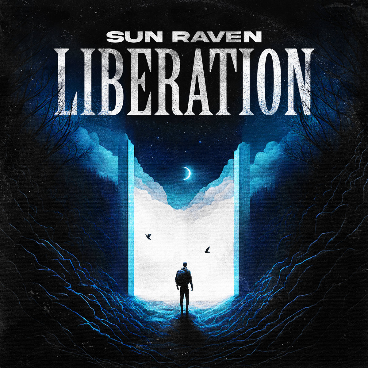 Liberation | Sun Raven