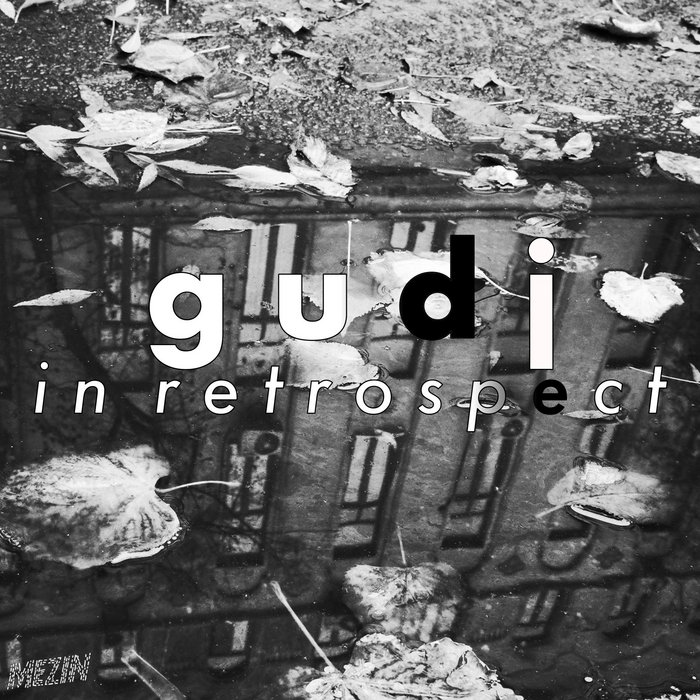 In Retrospect EP | Gudj