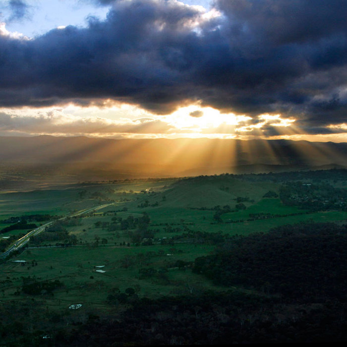 Sunset Sounds | Brian Thai