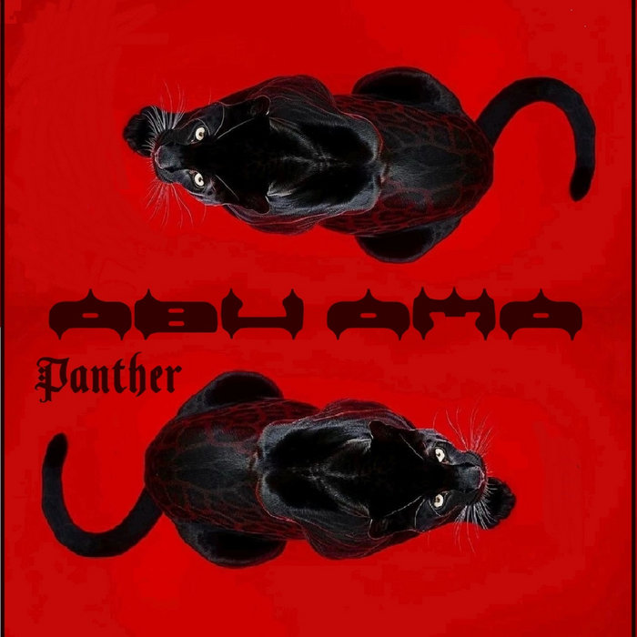 Panther | Abu AMA