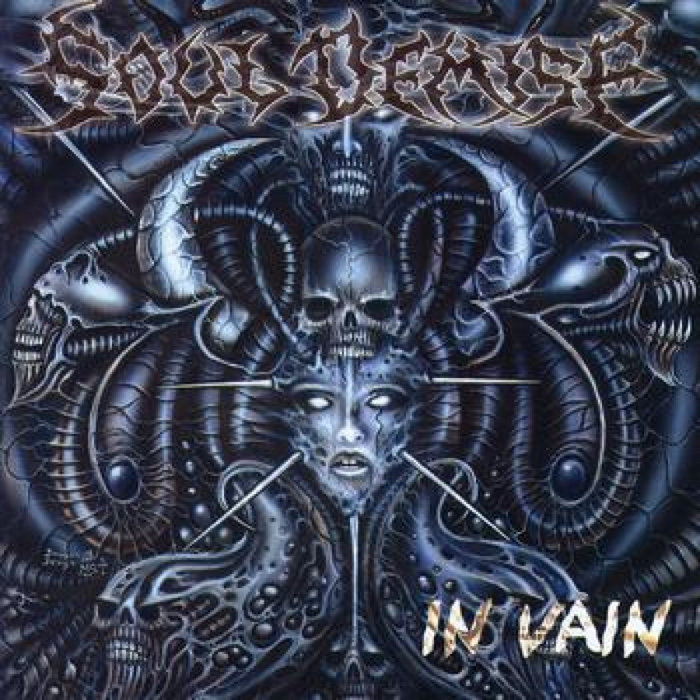 In Vain | Soul Demise