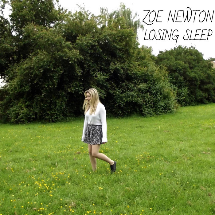 Losing Sleep | Zoe Newton