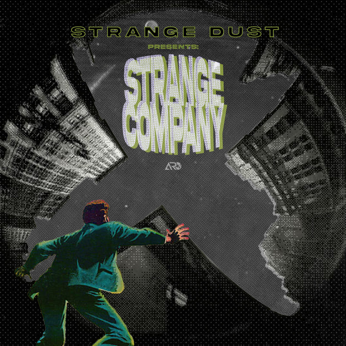 Strange Company | strange dust