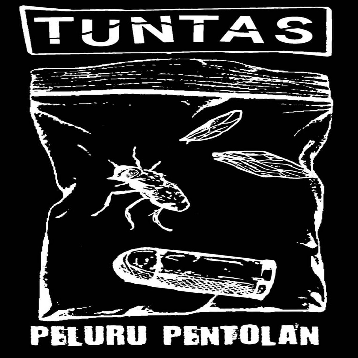 Peluru Pentolan (Demo) | Tuntas