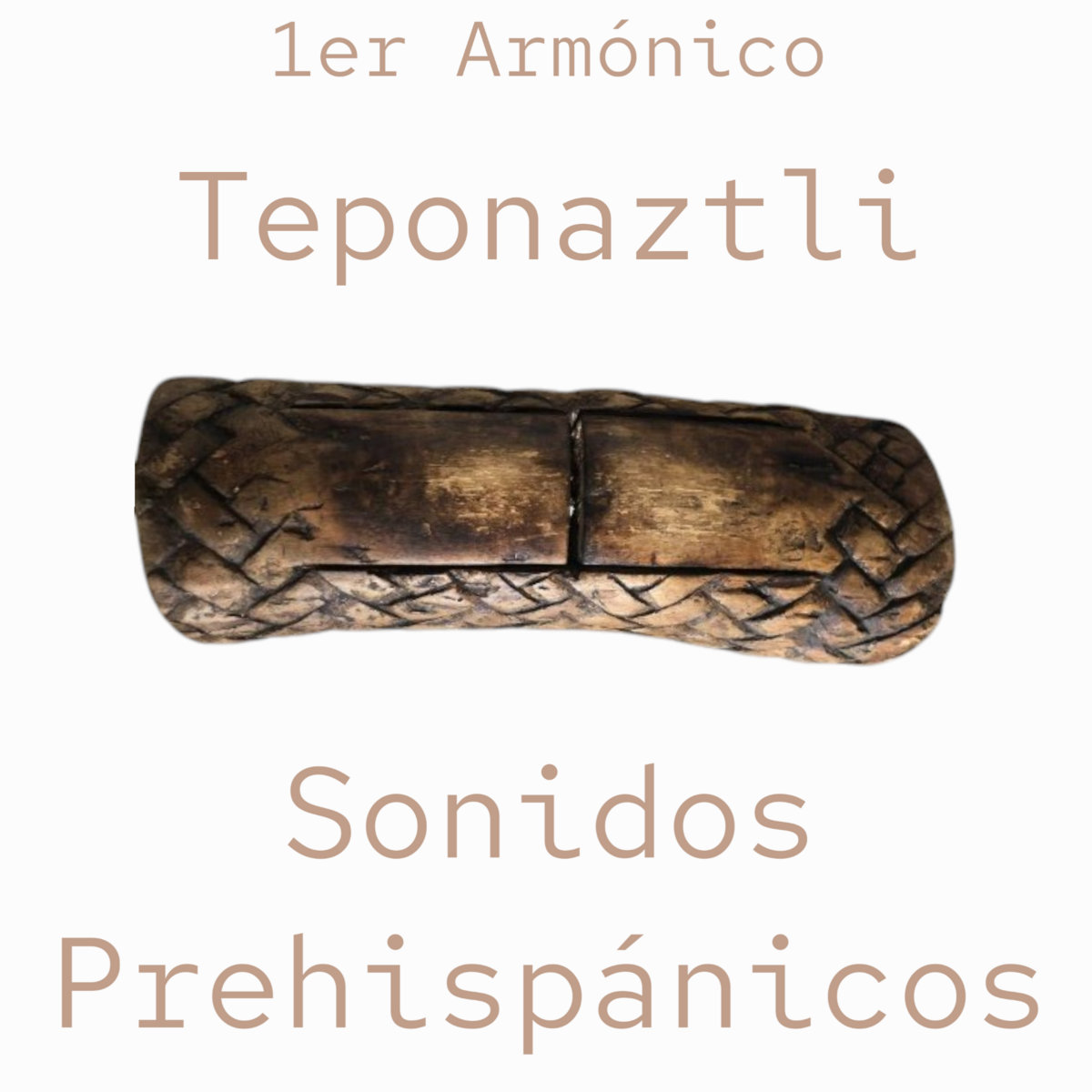 Teponaztli | Jose Manuel Duran Espinosa