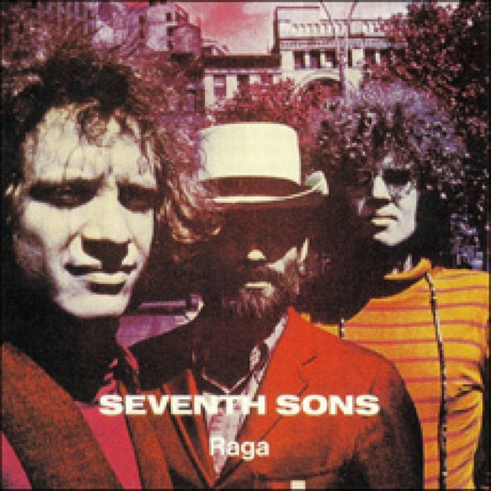 Raga | Seventh Sons