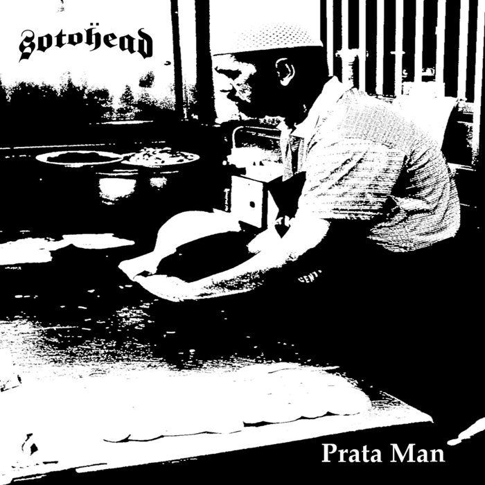 Prata Man | Sotohead