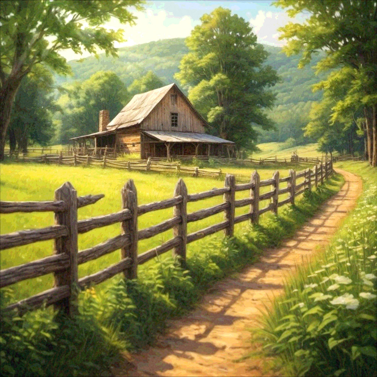 Smalltown Memories (Jon Babb x Kasey Peterson) | Autodidactic Studios