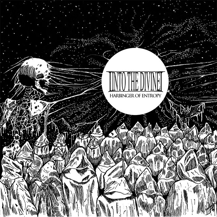Harbinger of Entropy | Into The Divine