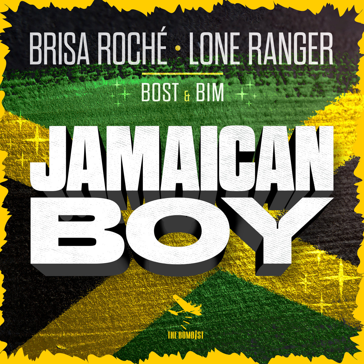 JAMAICAN BOY 2023 | Bost & Bim, Brisa Roché, Lone Ranger | BOST & BIM