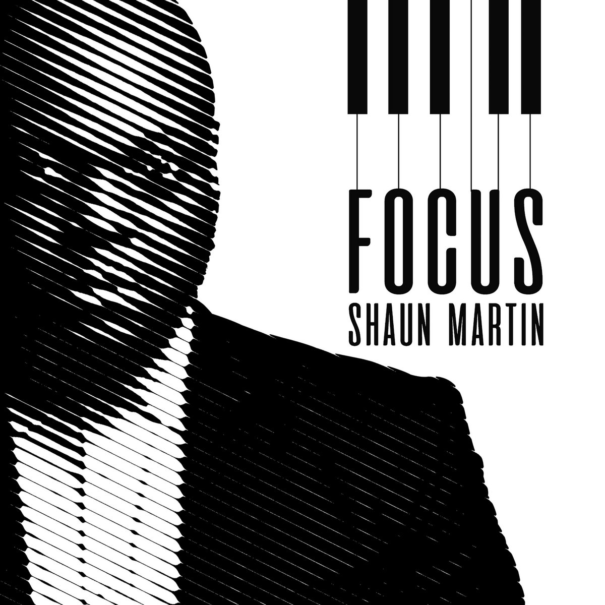 Focus | Shaun Martin