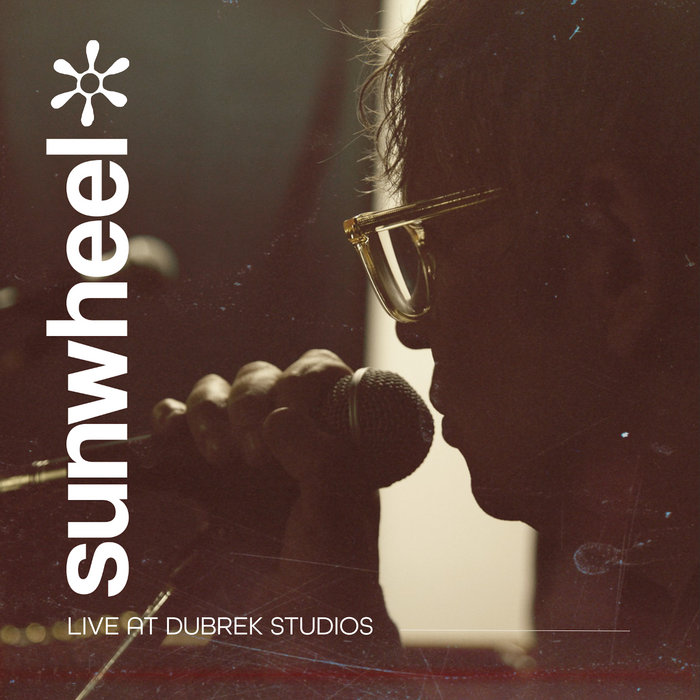 Ferris Wheels (and Laser Beams) (Live) | Sunwheel