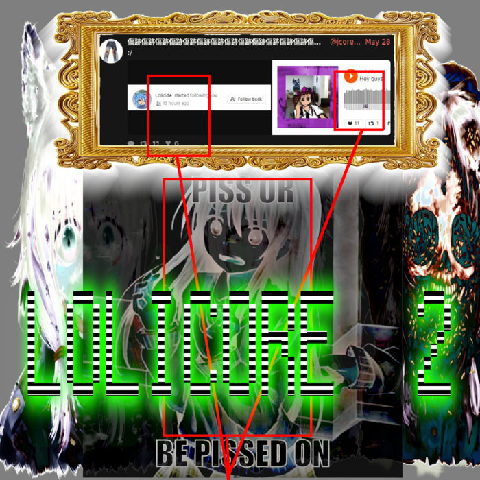 LOLICORE 2 | Lolicide