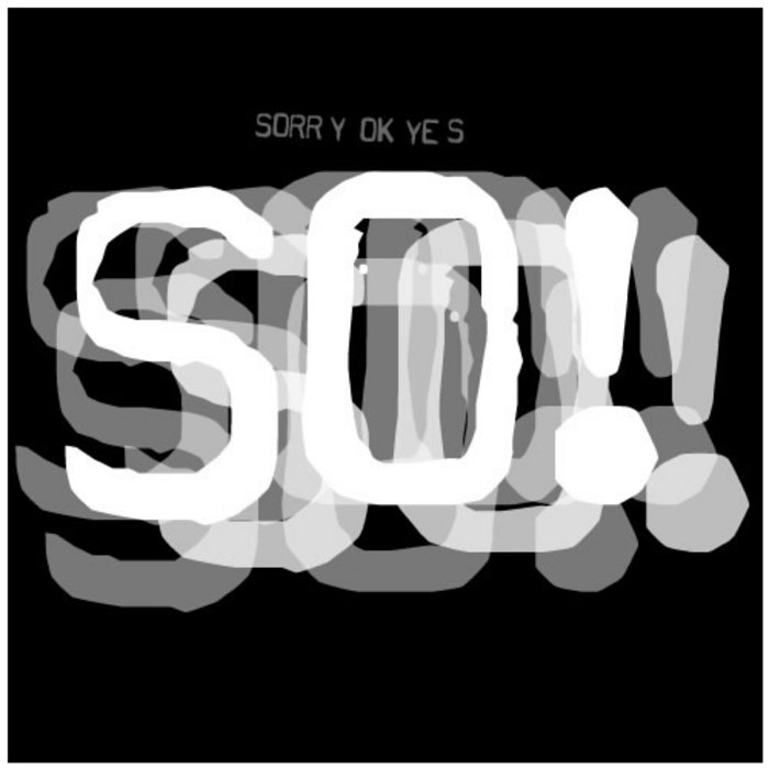 2012 Singles | SORRY OK YES