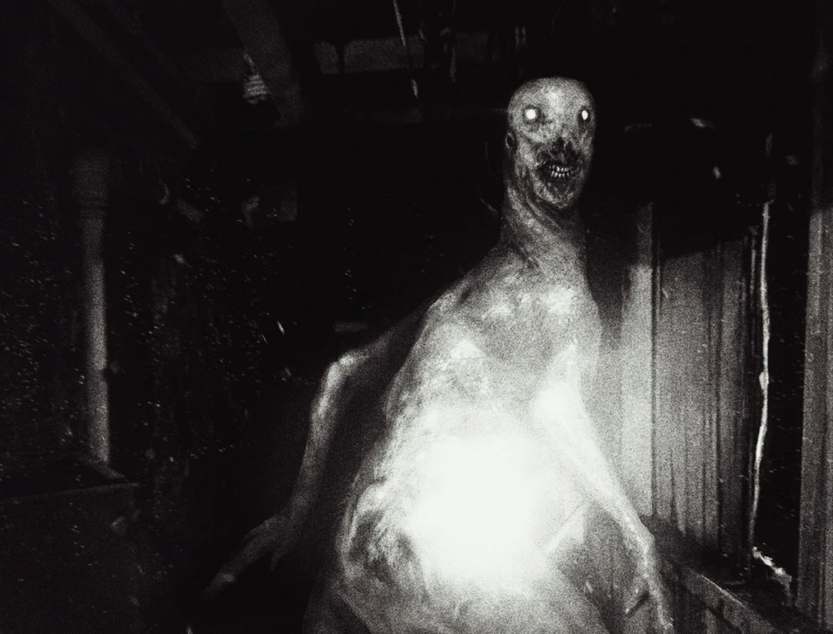 SCP 3199 - Humans Refuted | Mattie roi Berger