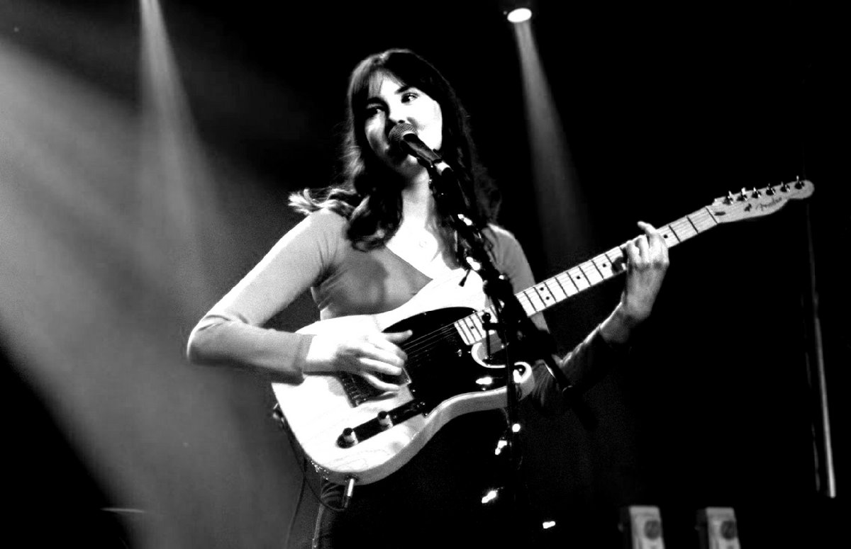 Joely: deep cuts | Joely June