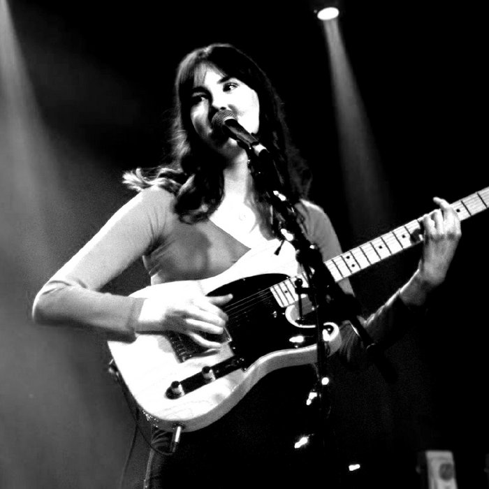 Joely: deep cuts | Joely June