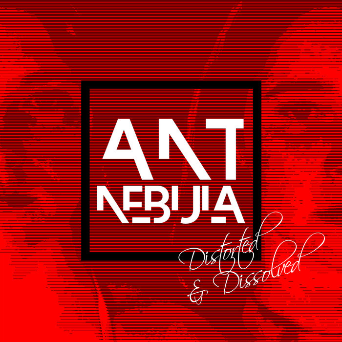 Distorted & Dissolved | ANT NEBULÄ