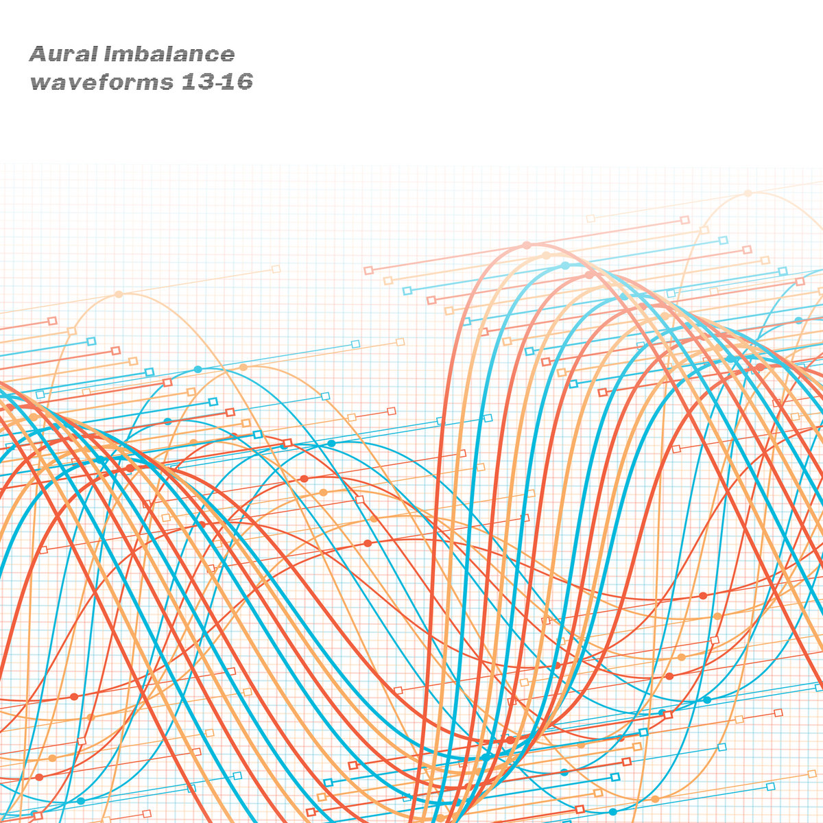 waveforms bundle 04 | Aural Imbalance | waveforms