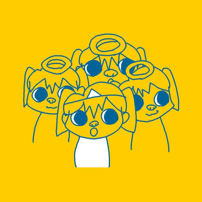 Yomi De Ashibumi(Vocal Version) | Tobokegao | TBKgao