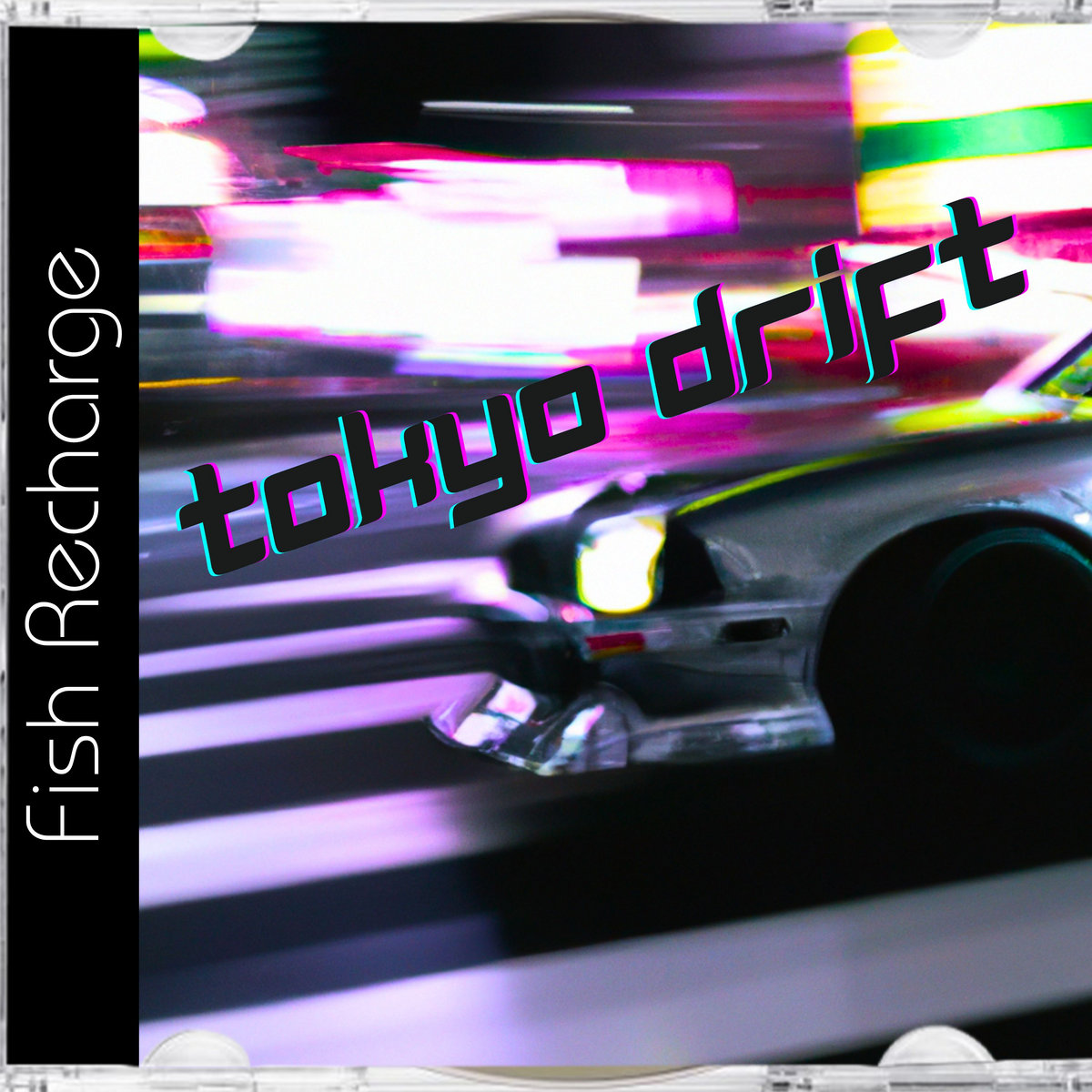 Tokyo Drift | Fish Recharge