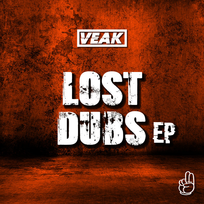 Veak - Lost Dubs EP | Veak Music
