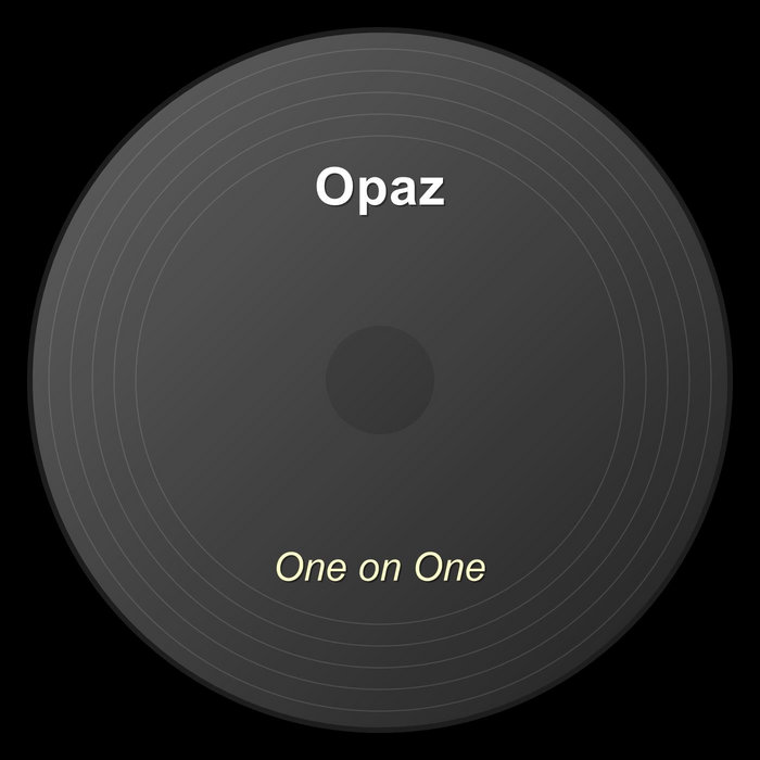 One on One | Opaz
