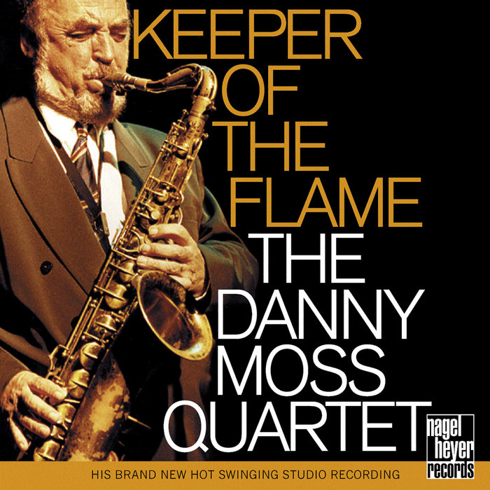 Keeper of the Flame | Danny Moss