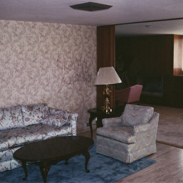 Dying Room | BLANK安息日
